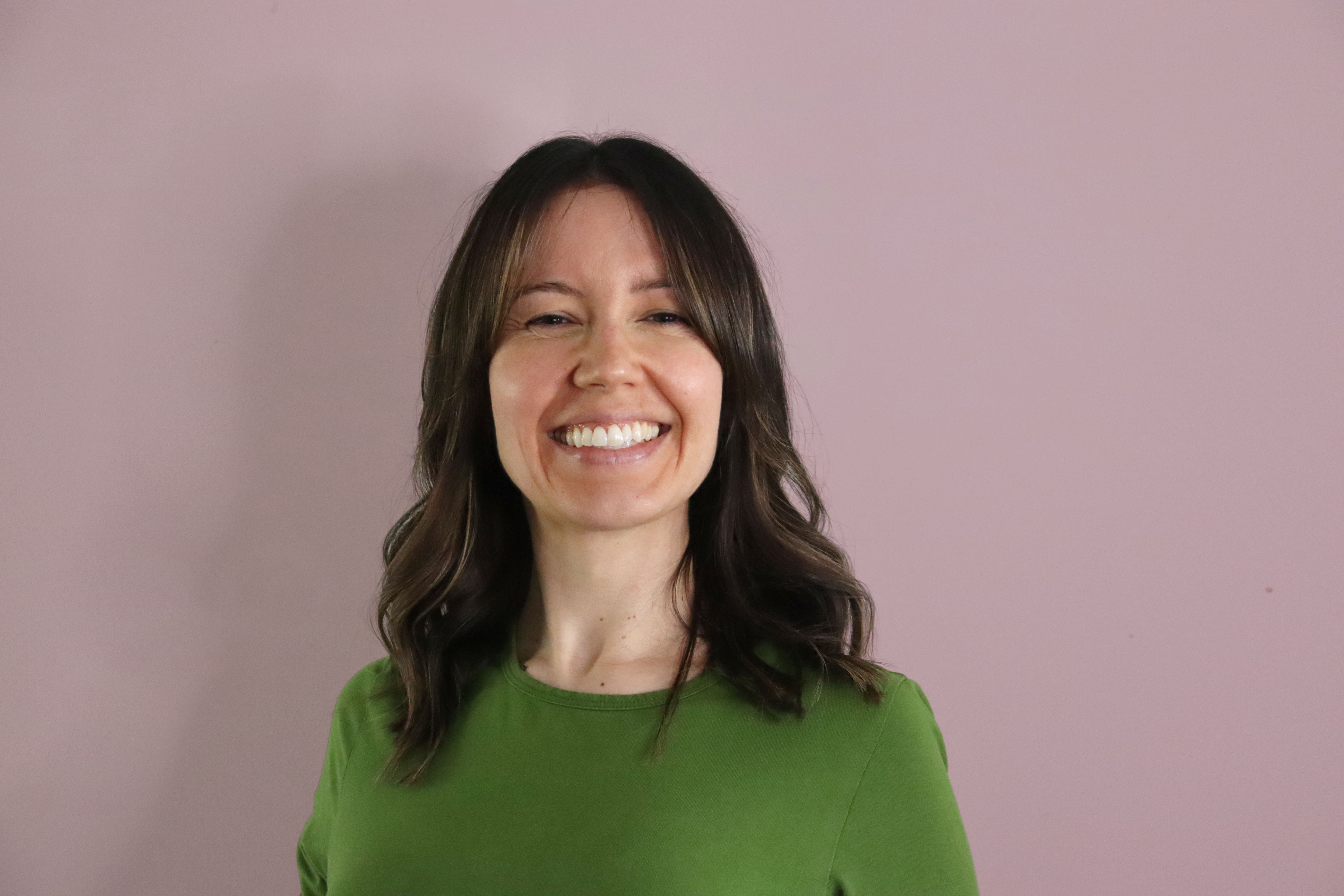 Meet Our Team | Good Things Foundation